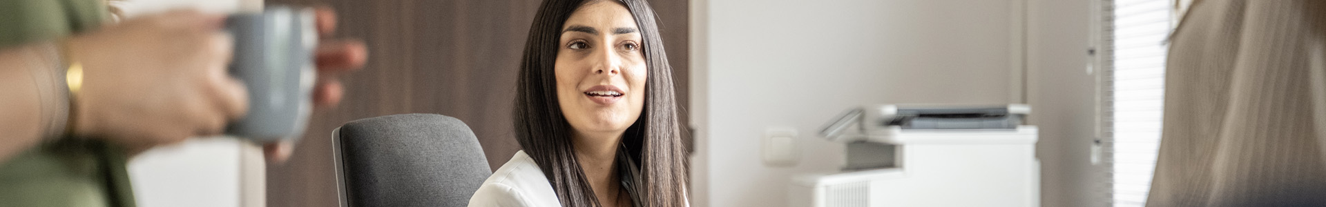 Over ons - Huisartsenzorg Peulen